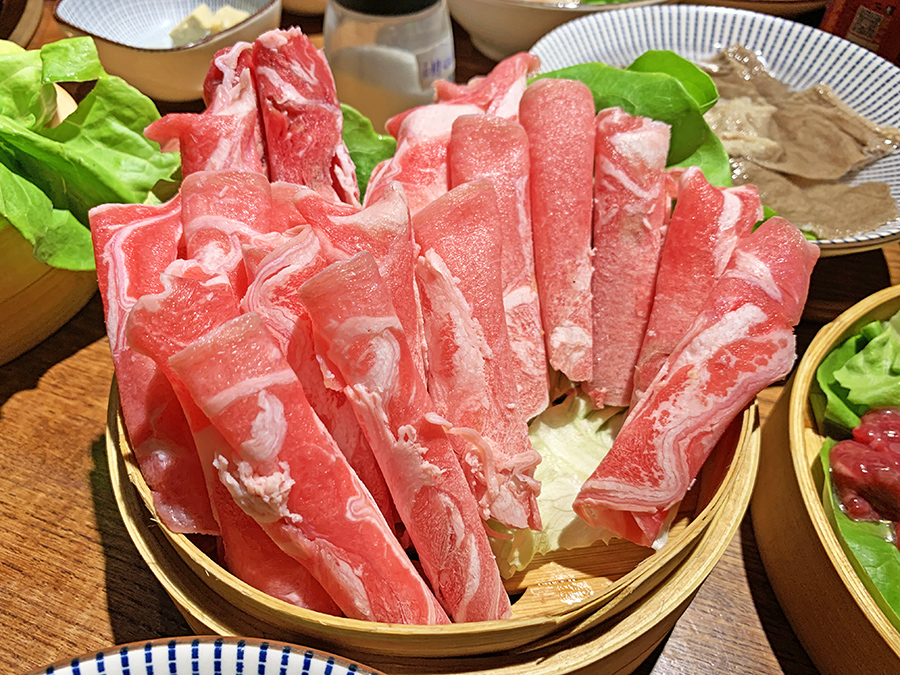 Hot Pot de Sichuan 壹锅 ⋆⋆⋆ Hot Pot en Tetuán | Yummy Barcelona