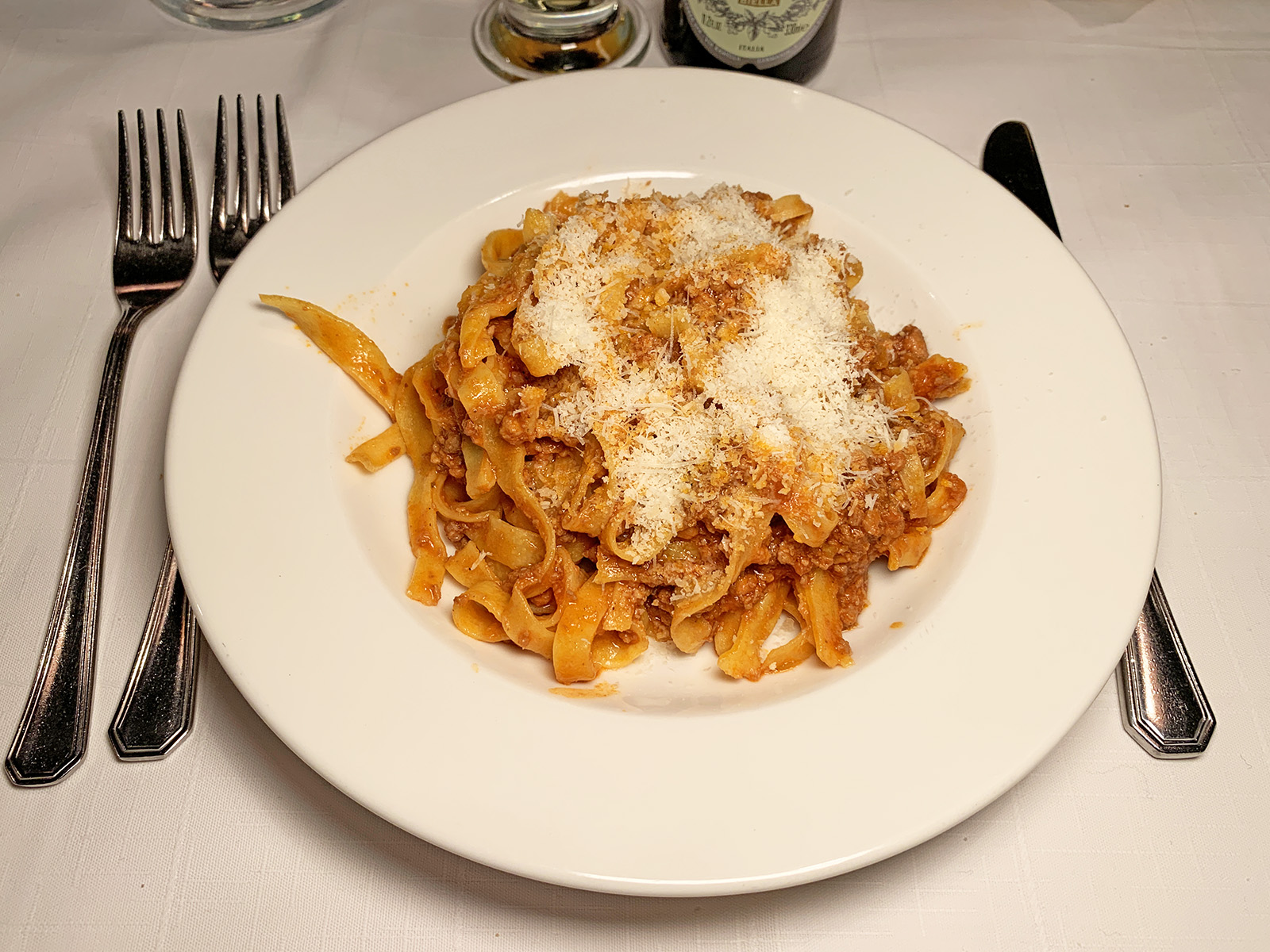 Trattoria dal Biassanot | Visita Gastronómica a Bolonia | Yummy Barcelona