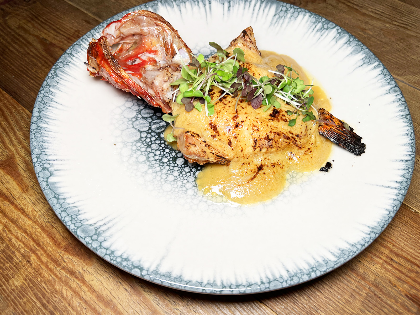 Taberna Kamikaze | Mediterránea y Japonesa | Yummy Barcelona