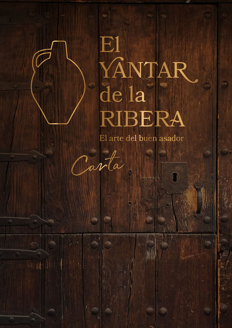 El Yantar de la Ribera Restaurante en Barcelona | Menú y Carnes