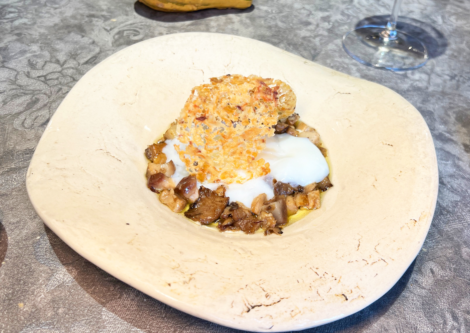 Via Restaurant en Vic | Guia Michelin | Yummy Barcelona