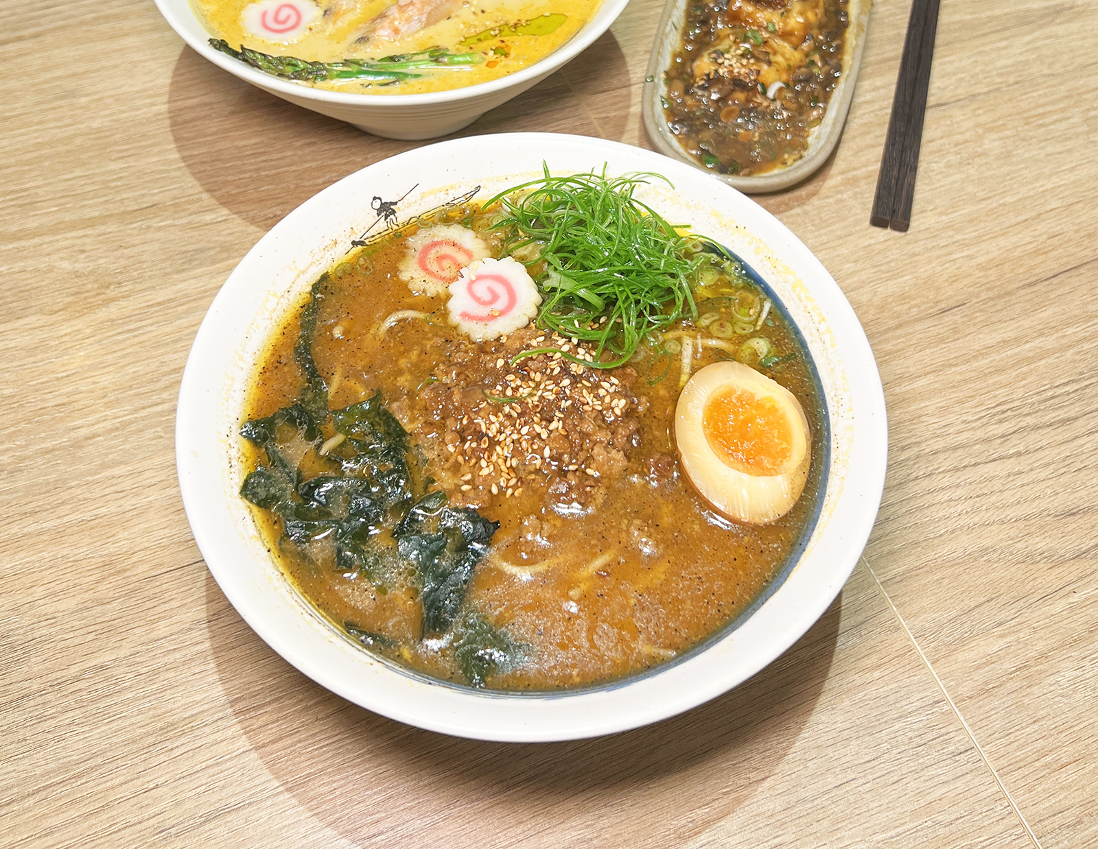 Teishoku Ramen-Ya Restaurante | Yummy Barcelona